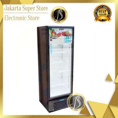 Jual Kulkas Showcase Terbaru - Harga Murah | Blibli.com