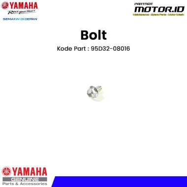 Jual Yamaha Motor Bolt Terbaru Dengan Harga Termurah Di 2023 | Blibli