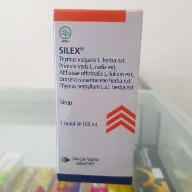 Silex Sirup Obat Batuk Lengkap Harga Terbaru Mei 2023 | Blibli
