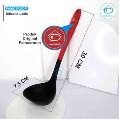 Jual Sop Sendok Silicon Original Murah - Harga Diskon November 2022 ...