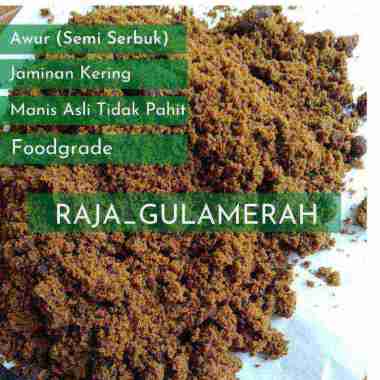 Promo GULA MERAH TEBU CETAK (NIRA TEBU) KHAS KEDIRI 500 G di Seller ...