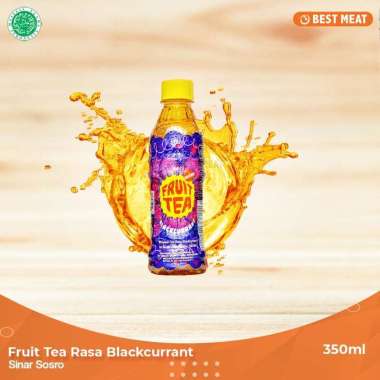 Jual Fruit Tea Kemasan Kotak Termurah - Harga Grosir Terupdate Hari Ini ...
