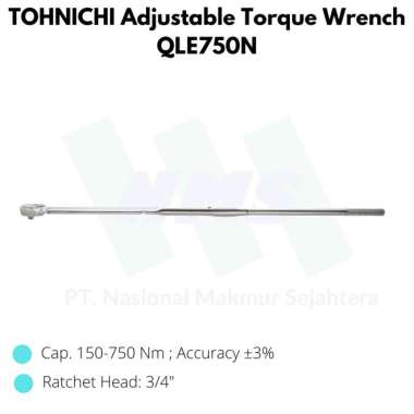 Jual Tohnichi Torque 3 4 Original Murah - Harga Diskon Januari 2023 | Blibli.com