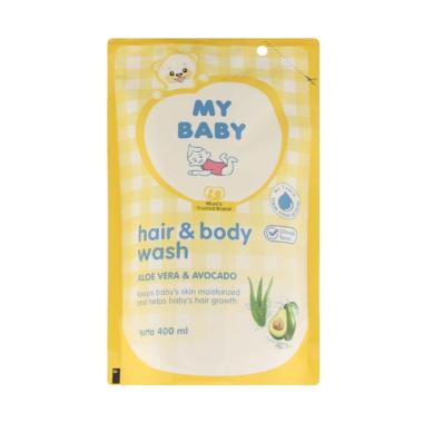 Jual Mybaby Hair 400 Terbaru - Harga Promo Desember 2022 | Blibli