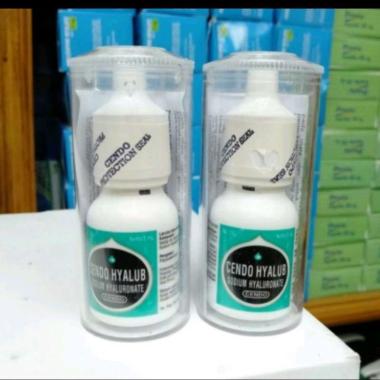 Cendo Hyalub Eye Drop Lengkap Harga Terbaru Juni 2023 | Blibli