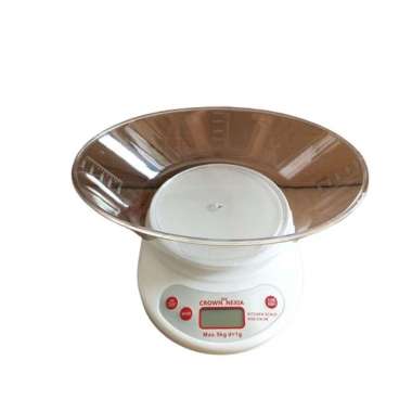 Jual Timbangan Tepung Digital Terlengkap - Harga Murah Juni 2022 | Blibli