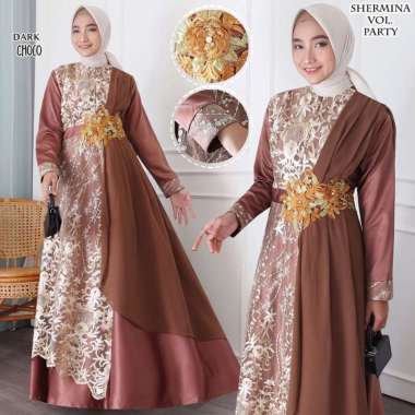 Jual Gamis Untuk Wisuda Kekinian Terbaru - Harga Promo Mei 2023 | Blibli