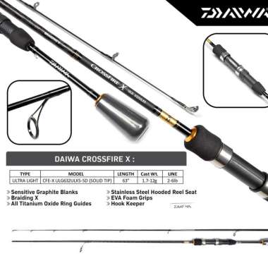 Jual Joran Harga 20 Original Terbaru - Harga Promo Murah Juli 2023 | Blibli