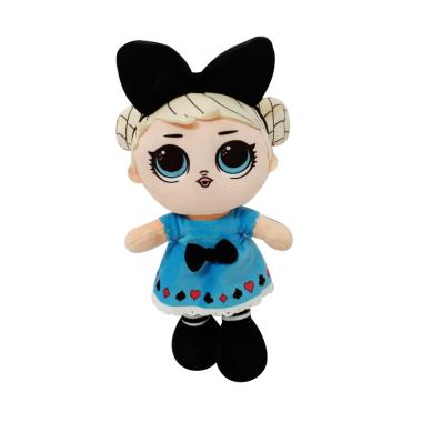 Gambar Boneka Lol Surprise Unicorn - Nano Gambar