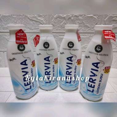 Lervia Hand Lengkap Harga Terbaru Agustus 2022 | Blibli