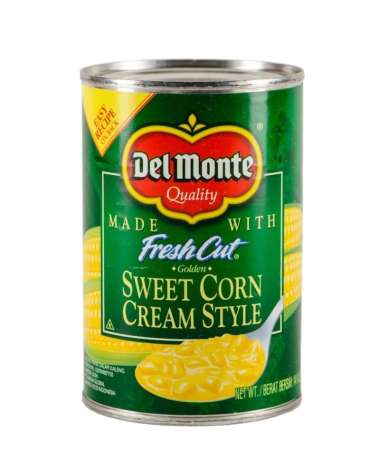 Jual Makanan Kaleng Corn Termurah - Harga Grosir Terupdate Hari Ini ...