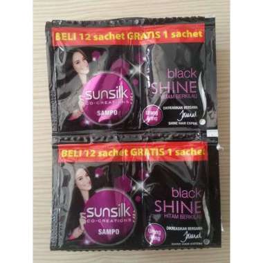 Jual Shampo Sunsilk Hitam Saset Terbaru - Harga Promo Desember 2022 ...