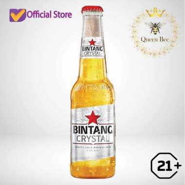 Bir Bintang Botol - Harga Termurah Juli 2022 | Blibli