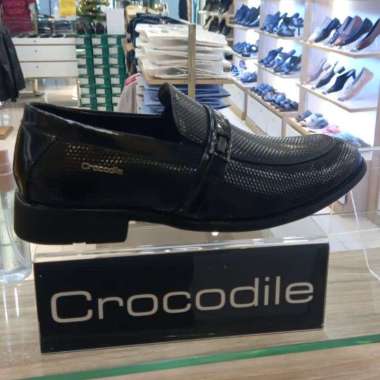 Jual Sepatu Formal Pria Crocodile Model Terbaru - Harga Promo Mei 2023 ...
