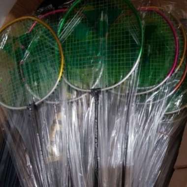 Jual Raket Yang Paling Mahal Original Terbaru - Harga Promo Murah Juni ...