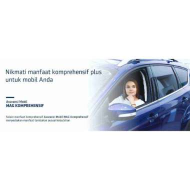 Jual Asuransi Mag Original Murah - Harga Diskon Maret 2023 | Blibli