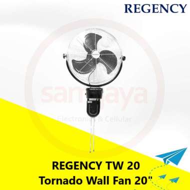 Jual Kipas 20 Angin 20 Dinding 20 Tornado Original, Murah & Diskon Mei ...