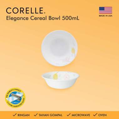 Jual Cereal Bowl 💯 Harga Murah & Kualitas Terbaik Juni 2026