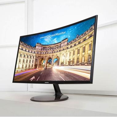 Jual Samsung Led Cekung Original, Murah & Diskon Mei 2023 | Blibli