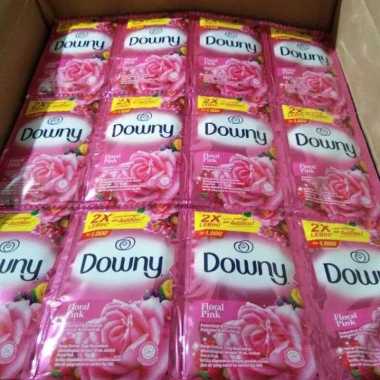Jual Downy Pink Sachet 20 Termurah - Harga Grosir Terupdate Hari Ini ...