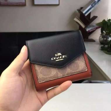 Dompet Coach Original - Harga Terbaru Desember 2022 | Blibli