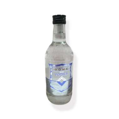 Jual Vodka Dome Termurah - Harga Grosir Terupdate Hari Ini | Blibli