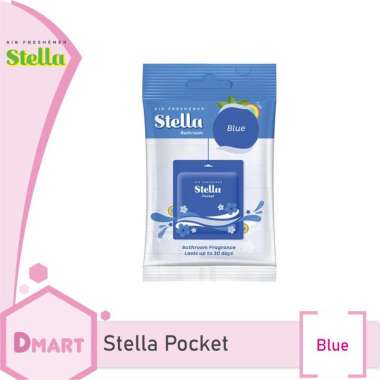 Jual Pewangi Ruangan Stella Pocket Termurah - Harga Grosir Terupdate ...