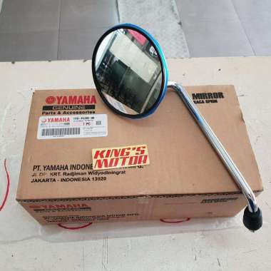 Harga Spion Fino 💯 Terbaru, Spesifikasi, & Kredit Juni 2026