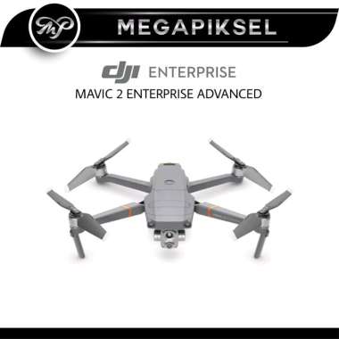 Jual Dji Mavic 2 Enterprise Dual Camera Thermal Original Murah - Harga ...
