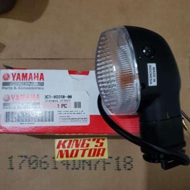 Harga Lampu Sein Vixion 💯 Terbaru, Spesifikasi, & Kredit Juni 2026
