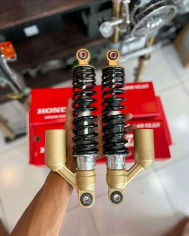 Jual Shock Tirev Original Terbaru Dengan Harga Termurah Di 2022 | Blibli