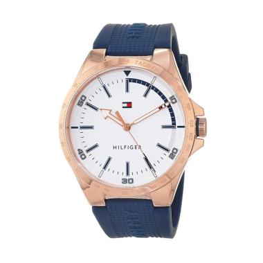 Tommy Hilfiger Watch Original - Harga Terbaru Desember 2022 | Blibli