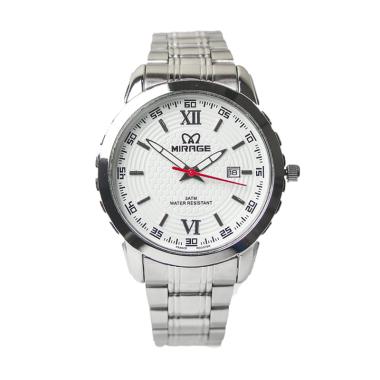 Jual Jam Tangan Mirage Original Lama Terbaik Februari 2023 - Harga ...