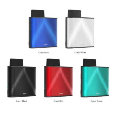 Cartridge Ijoy Neptune X Gratis Ongkir 🏷️ Harga Murah Juni 2026