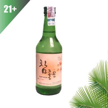 Jual Soju Cham Joeun Rasa Leci Termurah - Harga Grosir Terupdate Hari ...
