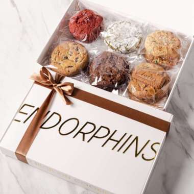 Harga Endorphins Terbaru Oktober 2022 |BigGo Indonesia