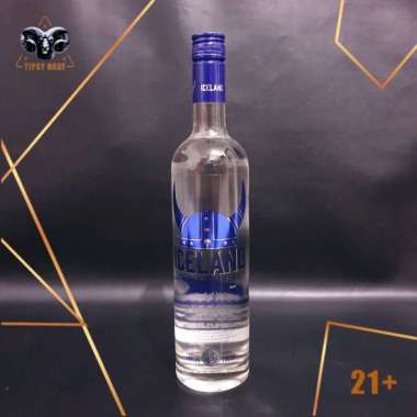 Iceland Vodka - Harga Terbaru September 2022 | Blibli