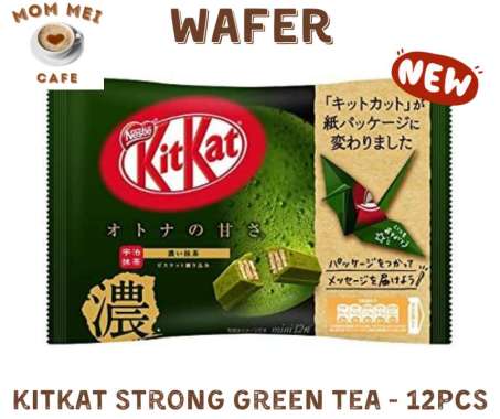 Jual Kitkat Jepang Halal Termurah - Harga Grosir Terupdate Hari Ini ...