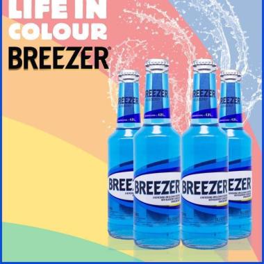 Jual Bacardi Blueberry Termurah - Harga Grosir Terupdate Hari Ini | Blibli