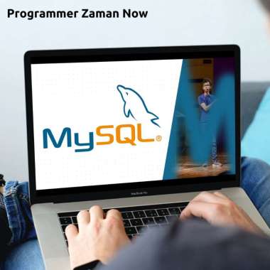 Jual Kelas Programmer Zaman Now - Harga Termurah Dan Terbaru Di 2022 ...