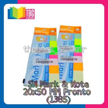 Jual Stick Note Pronto Terlengkap - Harga Murah Agustus 2022 | Blibli