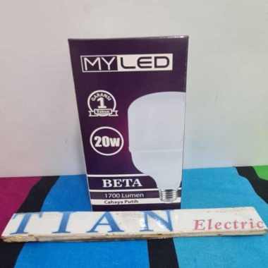 Jual Lampu Smd Beta Original, Murah & Diskon April 2023 | Blibli