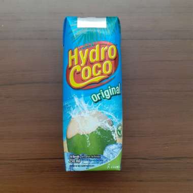 Jual Hydro Coco 250 1 Dus Termurah - Harga Grosir Terupdate Hari Ini ...