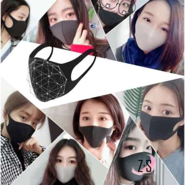 Jual Slayer Hitam Polos Model Terbaru - Harga Promo November 2022 | Blibli