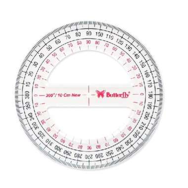 Jual Busur 360 Derajat Original Harga Termurah April 2024 | Blibli