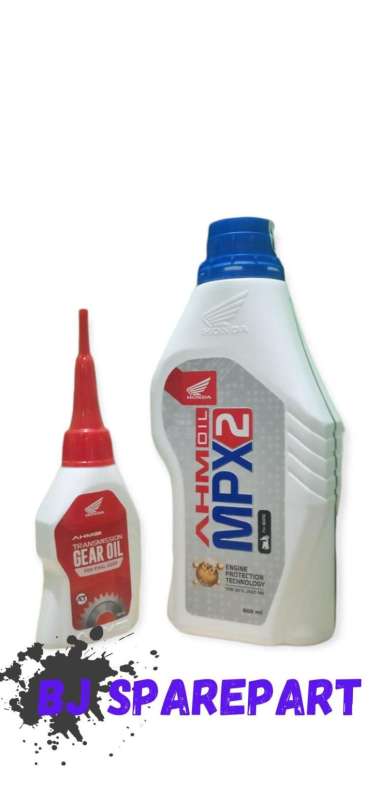 Jual Oli Mpx 2 Matic Honda Ahm Original 800 Ml Ahm Oil Mpx 2 800 Ml 10 ... Jual Oli Mpx 2 Matic Honda Ahm Original 800 Ml Ahm Oil Mpx 2 800 Ml 10 ...