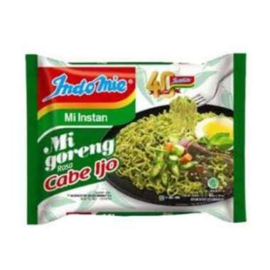 Jual Indomie All Variant Terbaru - Harga Promo September 2023 | Blibli