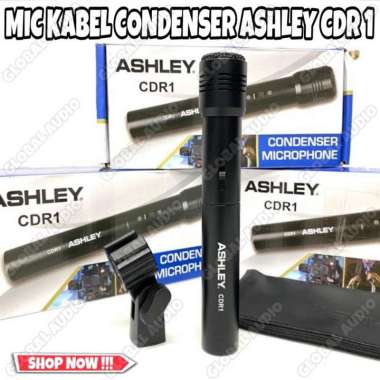 Jual Microphone Ashley Cdr 1 Original Murah - Harga Diskon April 2023 ...