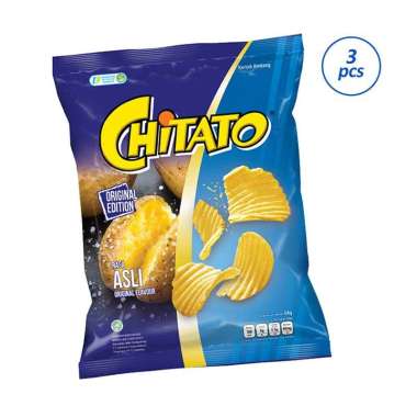Jual Chitatos Original Terbaik April 2022 - Harga Murah & Gratis Ongkir ...