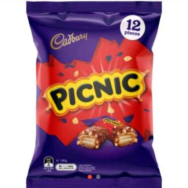 Jual Cadburry Mini Bar Termurah - Harga Grosir Terupdate Hari Ini | Blibli